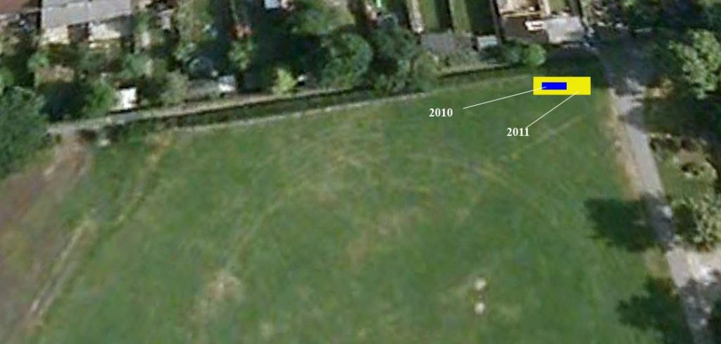 Hendon House - HADAS